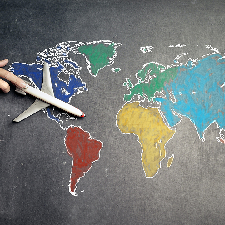 Global Commerce - How to Strategize For International Ecommerce